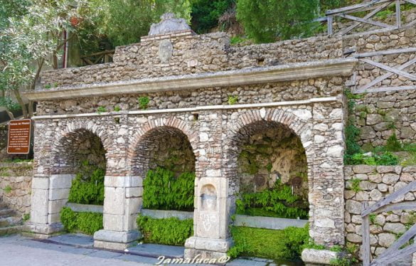 Vallata dello Stilaro: cosa vedere da Pazzano a Monasterace - Jamaluca