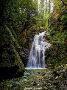 Valli Cupe di Sersale: Canyon e cascate nel cuore della Calabria