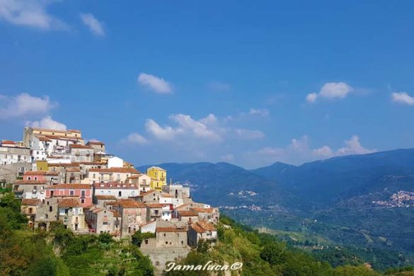 Caccuri: cosa vedere nell'antico borgo medievale in Calabria - Jamaluca