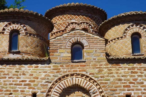 Caccuri: cosa vedere nell'antico borgo medievale in Calabria - Jamaluca