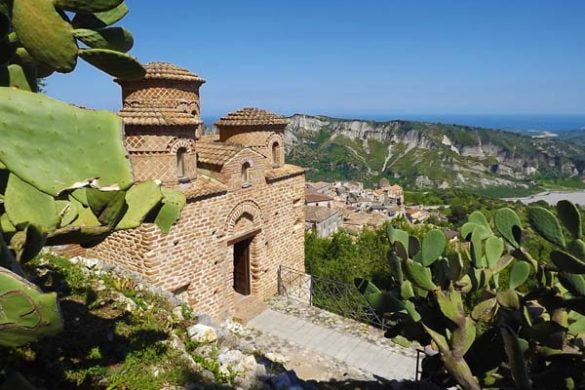 Caccuri: cosa vedere nell'antico borgo medievale in Calabria - Jamaluca