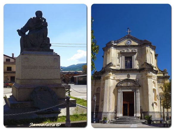 Cosa vedere a Stilo, la Città del Sole: dal centro storico alla Cattolica