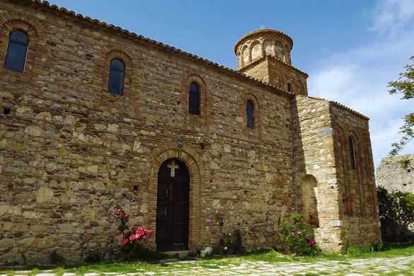 Cosa vedere a Placanica: una meraviglia per il passante - Jamaluca