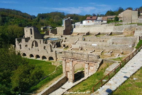 Caccuri: cosa vedere nell'antico borgo medievale in Calabria - Jamaluca