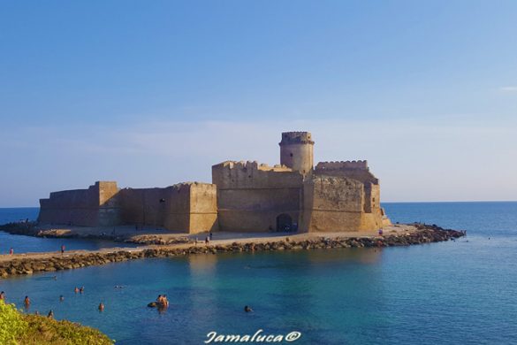 Caccuri: cosa vedere nell'antico borgo medievale in Calabria - Jamaluca