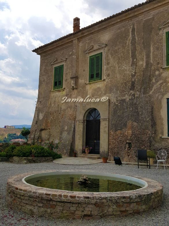Caccuri: cosa vedere nell'antico borgo medievale in Calabria - Jamaluca