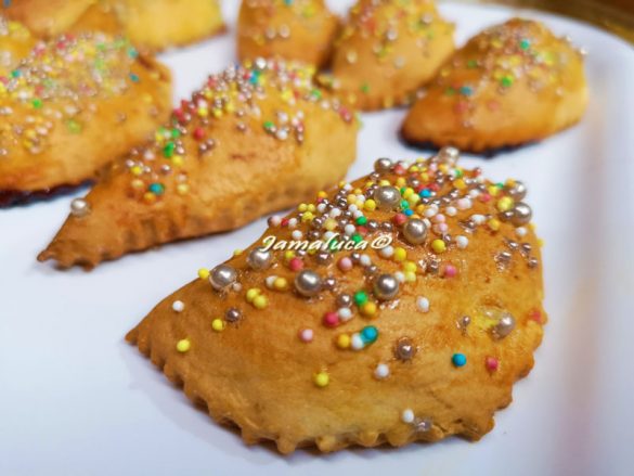 Menu di Pasqua in Calabria: piatti e dolci della tradizione - Jamaluca