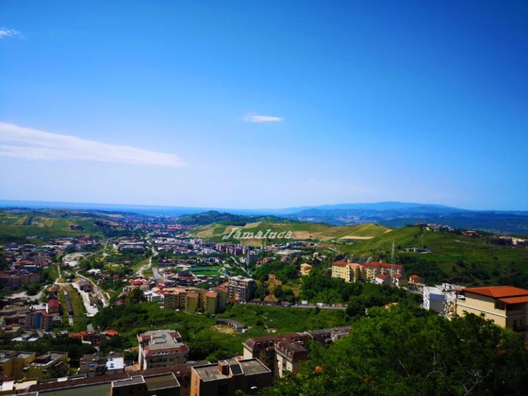 Cosa vedere a Catanzaro: un viaggio tra storia, natura, arte e mare