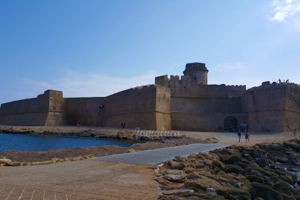 Caccuri: cosa vedere nell'antico borgo medievale in Calabria - Jamaluca