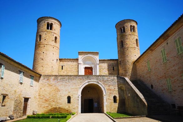 Il Sacro Tugurio di Rivotorto: la prima dimora di San Francesco d'Assisi