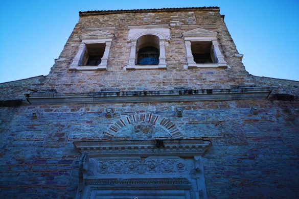 Il Sacro Tugurio di Rivotorto: la prima dimora di San Francesco d'Assisi