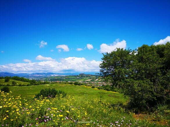 Primavera in Calabria: borghi e natura da scoprire - Jamaluca