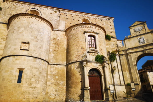 Serra San Bruno: cosa vedere dalla Certosa al centro storico - Jamaluca